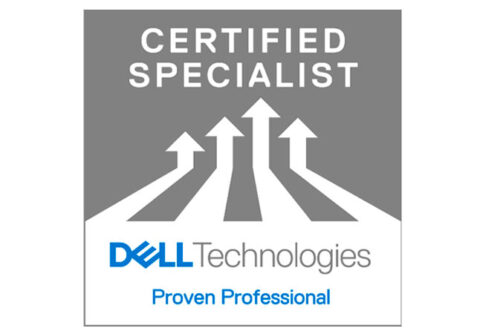MEGASTAR CONSIGUE LA CERTIFICACIÓN DELL SPECIALIST IMPLEMENTATION ...